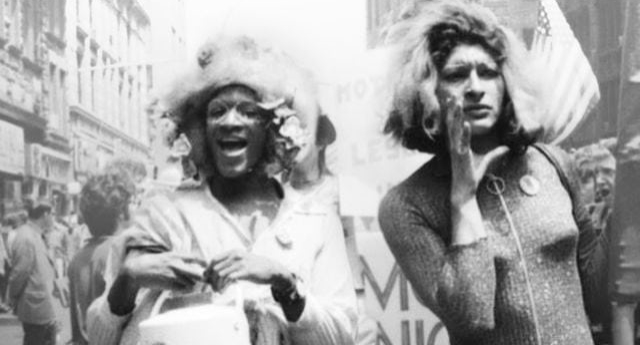 Trans aktivistkinje Marsha P. Johnson i Sylvia Rivera dobit će spomenik ...
