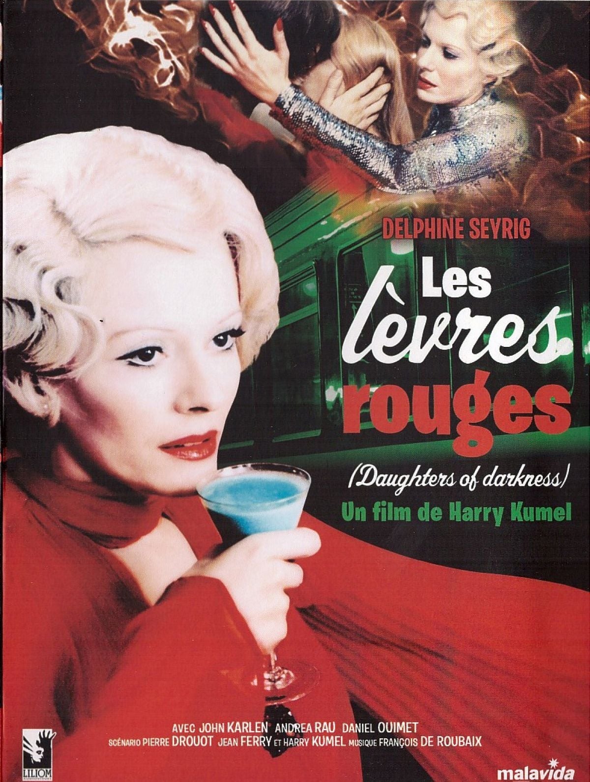 Delphine Seyrig – feministička muza 70-ih - LGBTI.ba